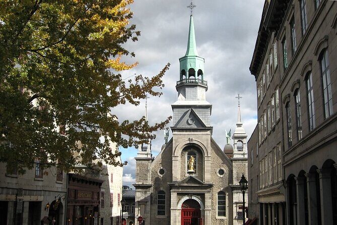 Montreal Self Guided Audio Experience - The Format: Self-Guided and Audio-Driven