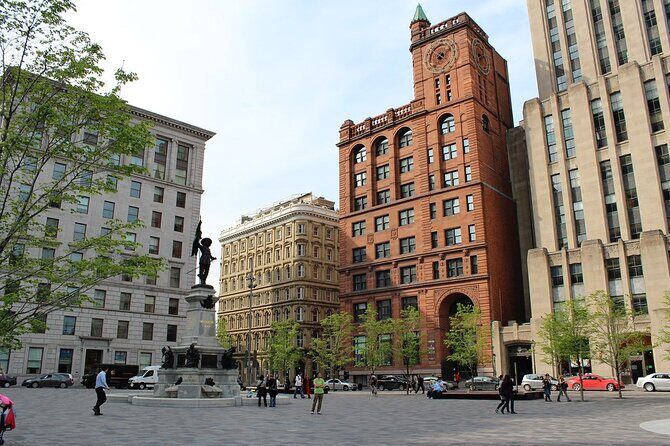 Montreal Self Guided Audio Experience - Who Is This Tour Best For?