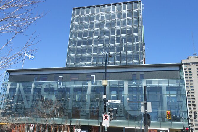 Montreal self-guided walking tour and scavenger hunt - How This Tour Fits into Your Montreal Visit