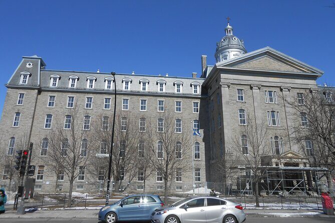 Montreal self-guided walking tour and scavenger hunt - Real Traveler Experiences and Insights