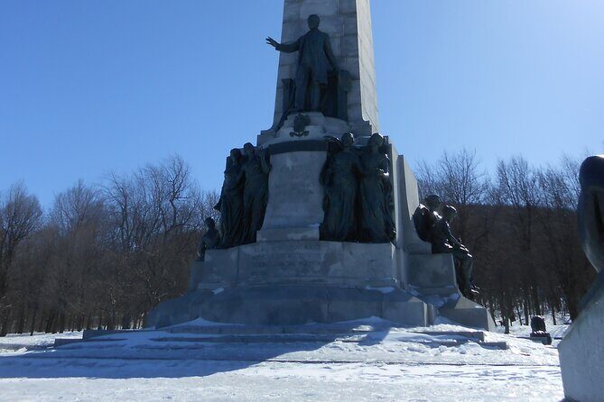 Montreal self-guided walking tour and scavenger hunt - Final Thoughts: Is This Tour Right for You?