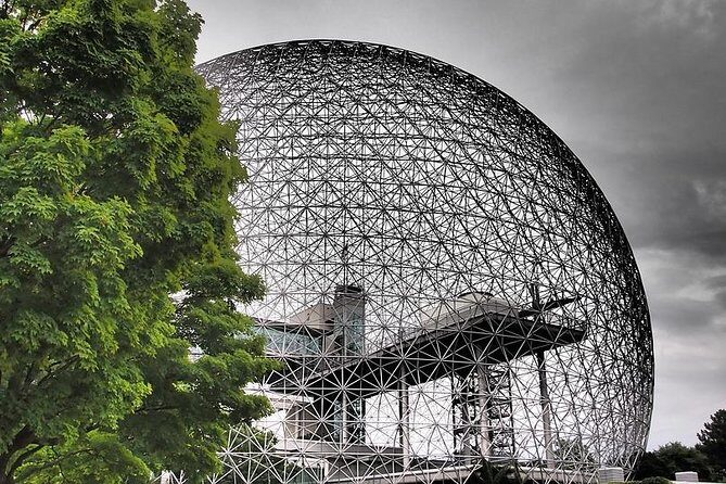 Montreal Shore Excursion: Pre- or Post-Cruise Guided Sightseeing Tour of Montreal - The Sum Up: Is It Worth It?