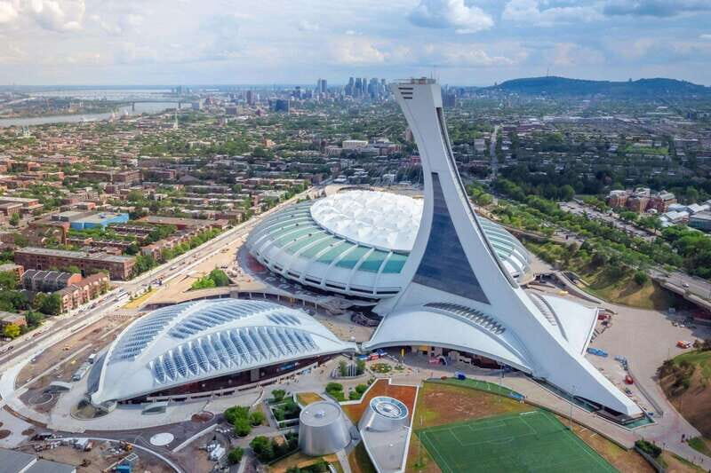 Montreal: Skip-the-line Biodome Private Tour with Tickets - Key Points