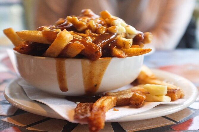 Montreal Small Group Food Walking Tour - Introduction