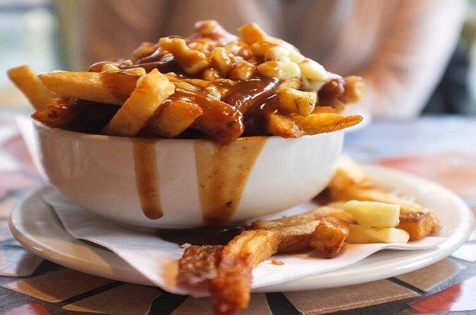 Montreal Small Group Food Walking Tour - Authentic Experiences and Guide Expertise