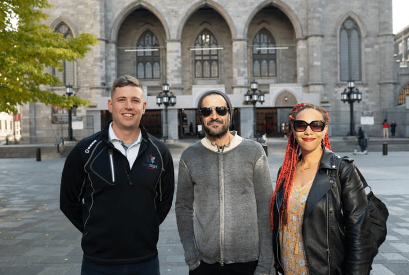 Montreal: Small Group Tour with River Cruise and Notre Dame - In The Sum Up