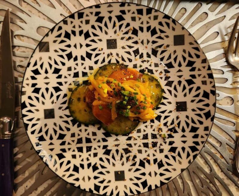 Montreal Supper Club by Michelin-Trained Chef - The Experience: What to Expect from Start to Finish