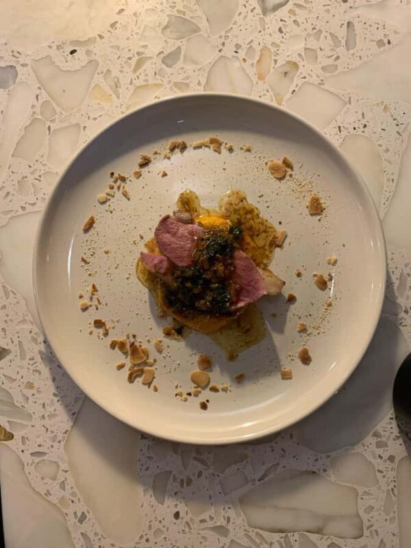 Montreal Supper Club by Michelin-Trained Chef - Practical Tips for Travelers