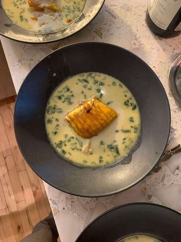 Montreal: Supper Club Tasting Menu by Michelin-Trained Chef - Key Points