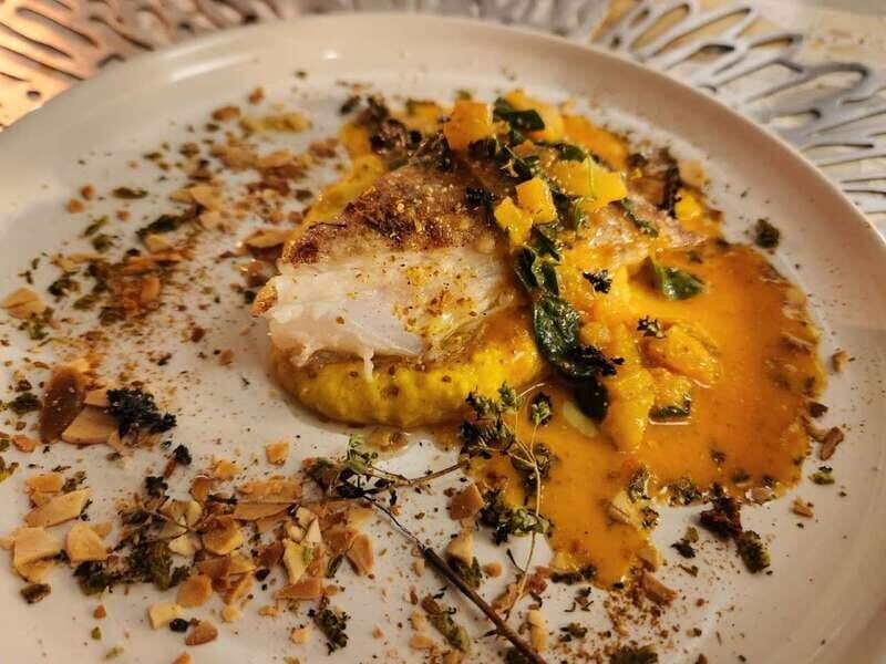 Montreal: Supper Club Tasting Menu by Michelin-Trained Chef - A Closer Look at the Experience