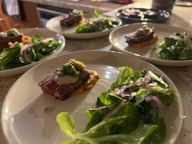 Montreal: Supper Club Tasting Menu by Michelin-Trained Chef - FAQ