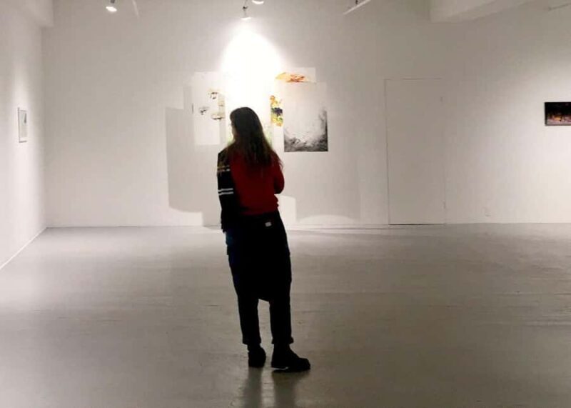 Montreal: The Belgo Galleries Guided Tour - What to Expect at Each Gallery