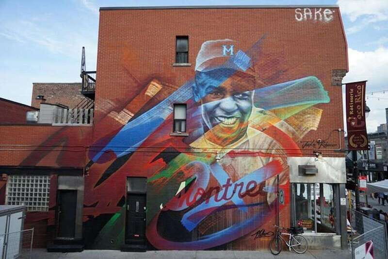 Montreal: The Original Murals and Street Art Walking Tour - Final Thoughts