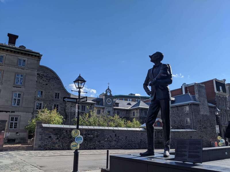 Montréal: The Original Old Montréal Walking Tour - Value and Practical Considerations