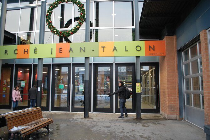 Montreal Trendy Neighborhoods Tour - Real Traveler Perspectives