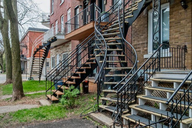 Montreal Trendy Neighborhoods Tour - FAQs