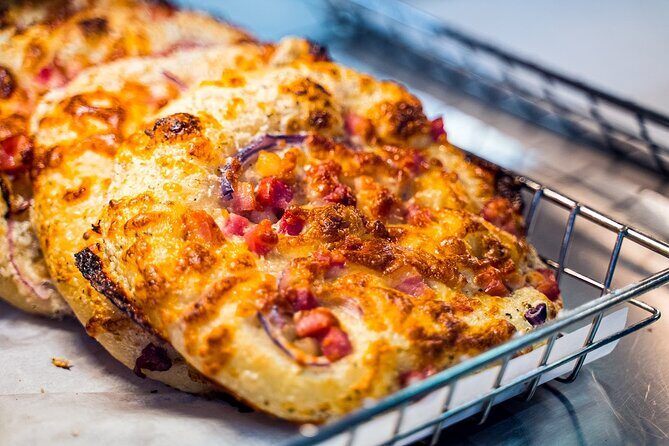 Montreal Walking Food Tour With Secret Food Tours - What to Expect During Your Food Tour