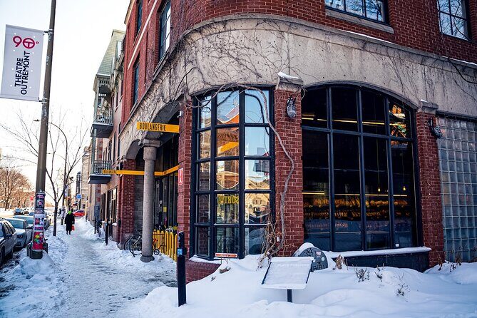 Montreal Walking Food Tour With Secret Food Tours - Why the Tour Offers Great Value