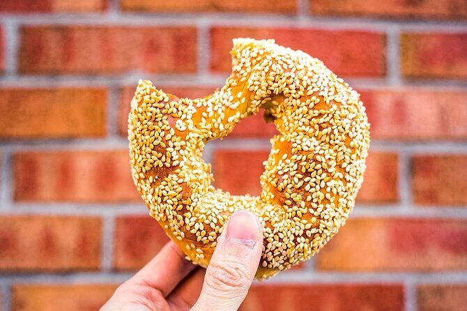 Montreal Walking Food Tour With Secret Food Tours - Authentic Experiences and Expert Guides