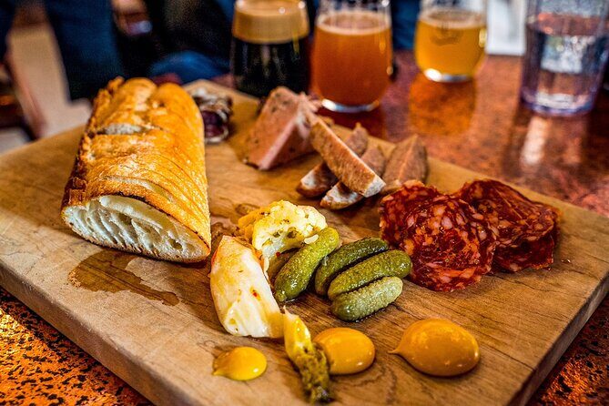 Montreal Walking Food Tour With Secret Food Tours - Cancellation Policy