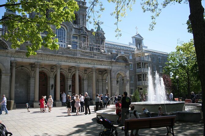 Montreal Walking Food Tour With Secret Food Tours - FAQ