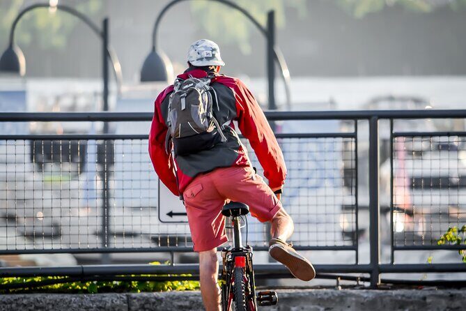 Montreal Walking Tour: Hidden Gems - Key Points