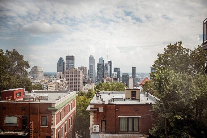 Montreal Walking Tour: Hidden Gems - The Itinerary Breakdown