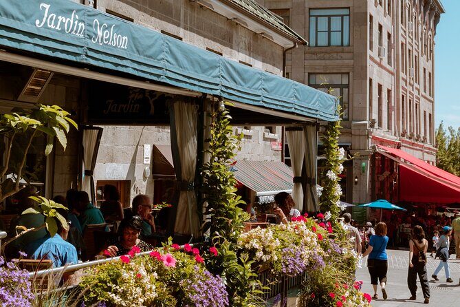 Montreal Walking Tour: Hidden Gems - Authentic, Local Guides Make a Difference