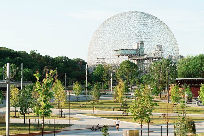 Montreal Walking Tour: Hidden Gems - Cost and Value