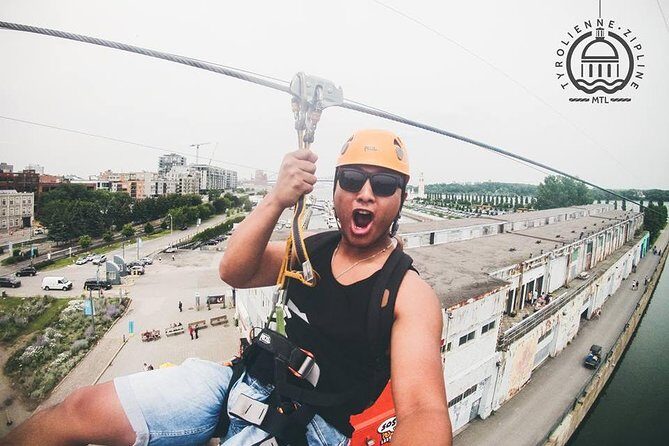 Montreal Zipline Adventure - Who This Tour Suits Best
