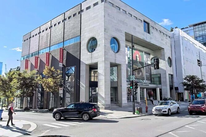 Montreal's Golden Square Mile: A Self-Guided Audio Tour - Authenticity and Value