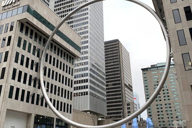 Montreal's Golden Square Mile: A Self-Guided Audio Tour - Who Should Consider This Tour?