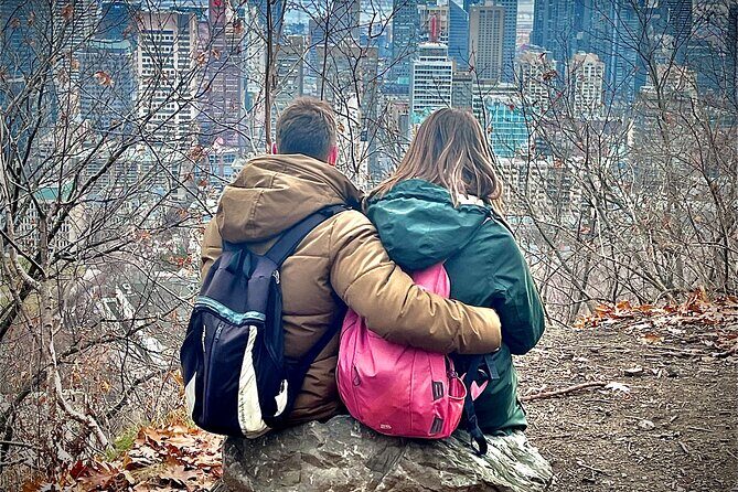 Montreal's Mount Royal Tour - Who Should Consider This Tour?