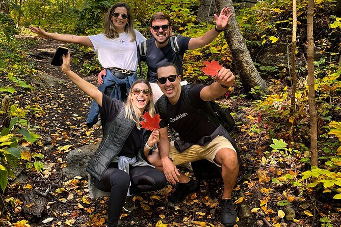 Montreal's Mount Royal Tour - FAQ