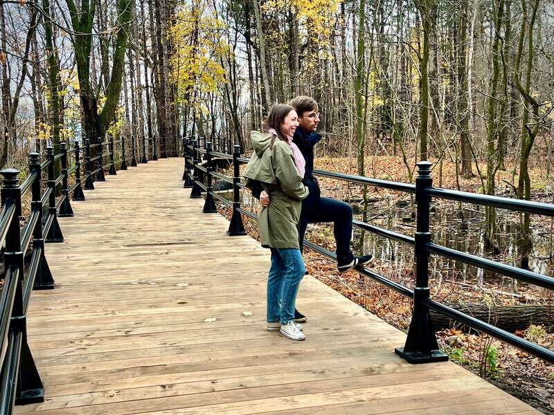 Montreal's Mount Royal Tour - The Value and Practicalities