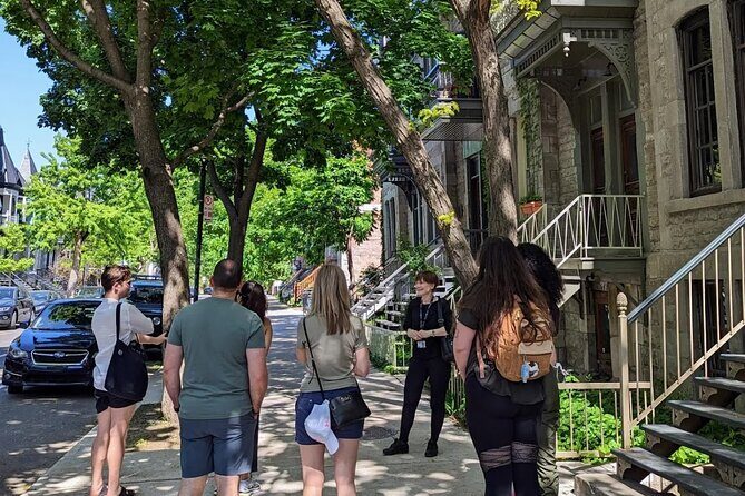 Montreal's Plateau Mont-Royal and Mile End Tour by MTL Detours - A Personalized Look at Montreal’s Artistic and Cultural Heart