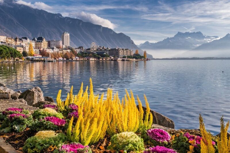 Montreux: Insta-Perfect Walk with a Local - The Sum Up: Who Will Love This Tour?