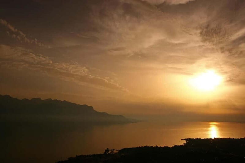 Montreux private guided city tour - The Value of a Guided Experience in Montreux