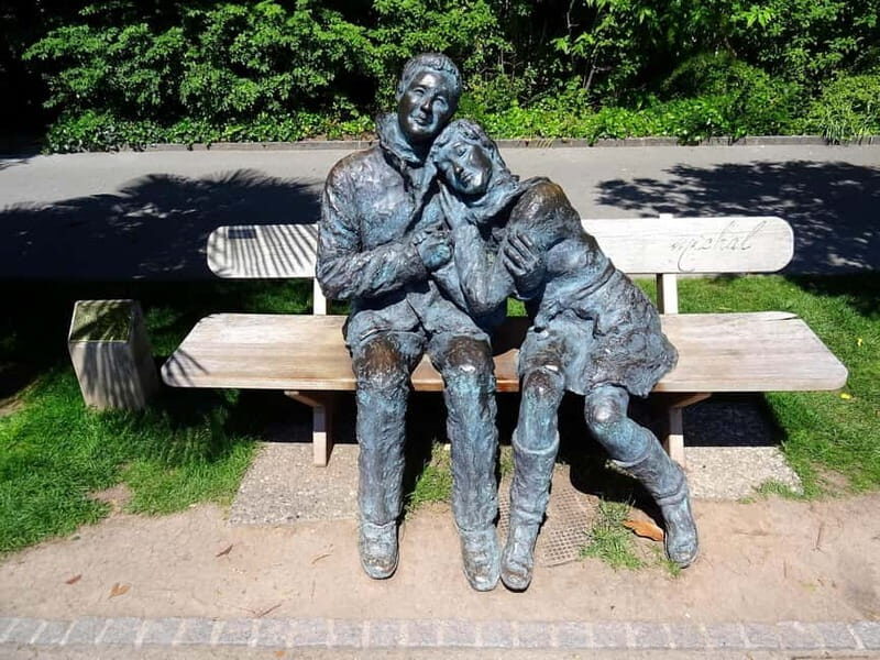 Montreux - Private Walking Tour - An In-Depth Look at the Tour