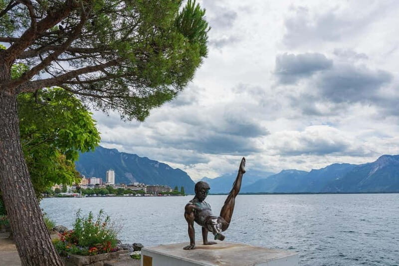 Montreux - Private Walking Tour - Analyzing the Value