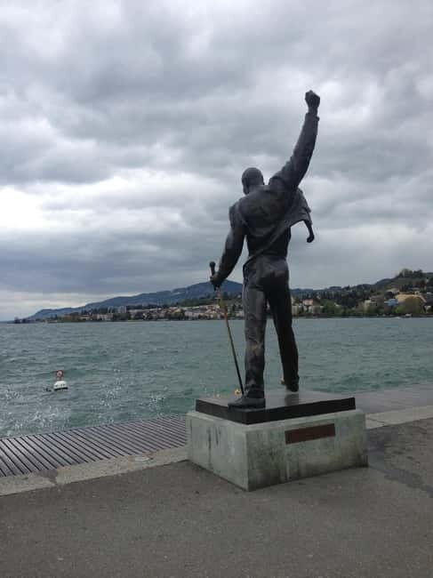 Montreux - Private Walking Tour - Who Will Love This Tour?