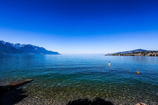 Montreux - Private Walking Tour - What’s the Value?