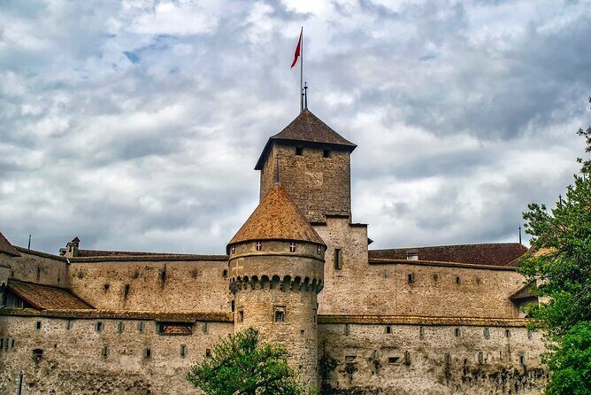 Montreux - Private Walking Tour - Who Should Consider This Tour?