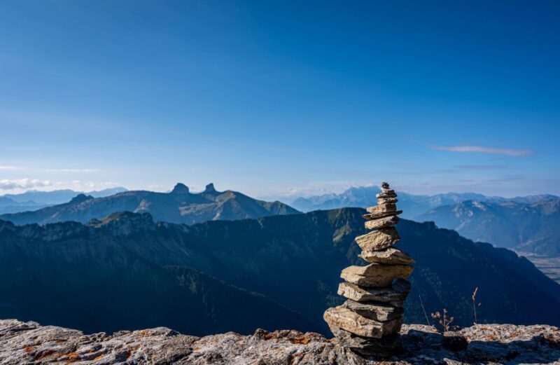 Montreux to Rochers-de-Naye: Alpine Adventure Ticket - A Closer Look at the Experience
