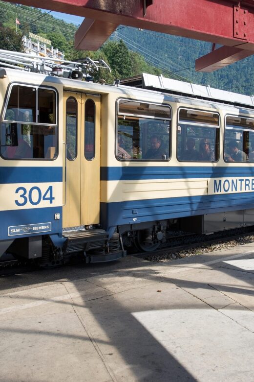 Montreux to Rochers-de-Naye: Alpine Adventure Ticket - Frequently Asked Questions (FAQs)