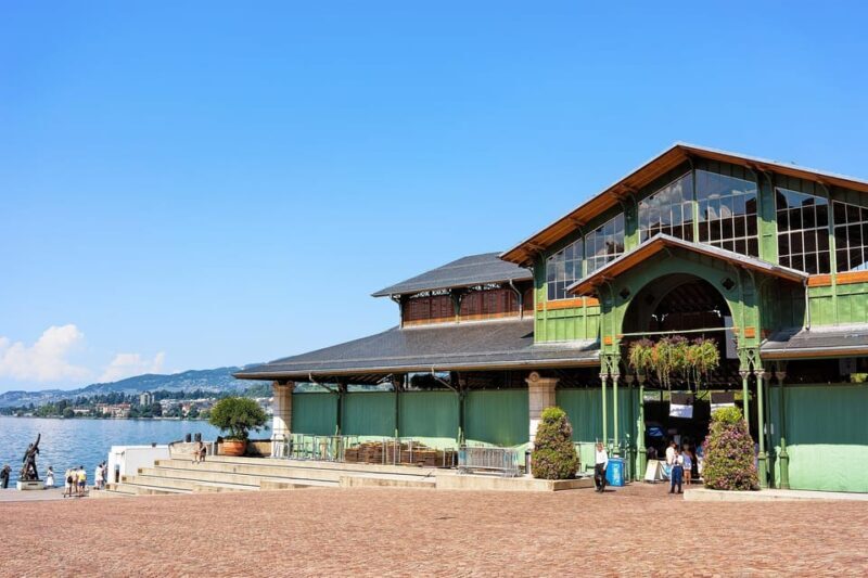 Montreux: Tracing the Legacy of a Rock Icon with a Local - FAQ About the Montreux Music & Heritage Walk
