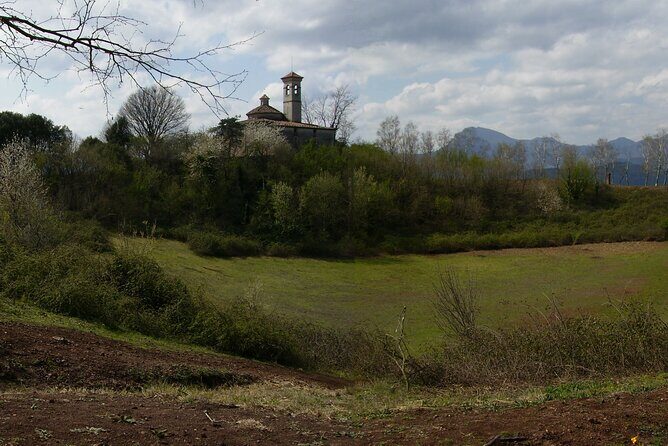 Montsacopa: An audio tour in the Volcano in the Centre of the City - Authentic Experiences and Real Traveler Feedback