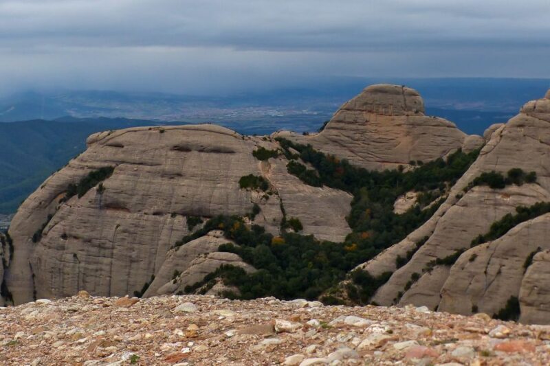 Montserrat: 6-Hour Tour with a Choice of 3 Levels of Hiking - The Views and the Cultural Experience