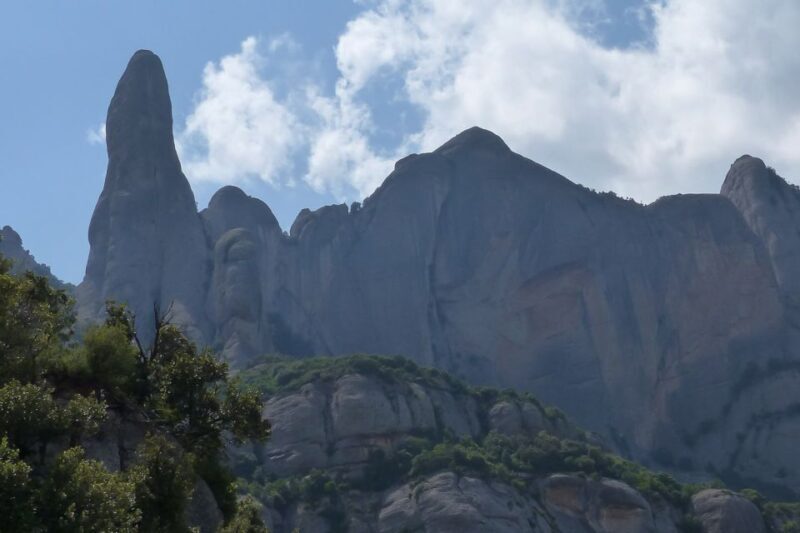 Montserrat: 6-Hour Tour with a Choice of 3 Levels of Hiking - The Value and Overall Experience