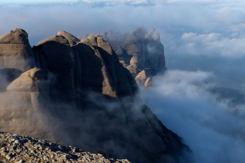 Montserrat: 6-Hour Tour with a Choice of 3 Levels of Hiking - Final Thoughts